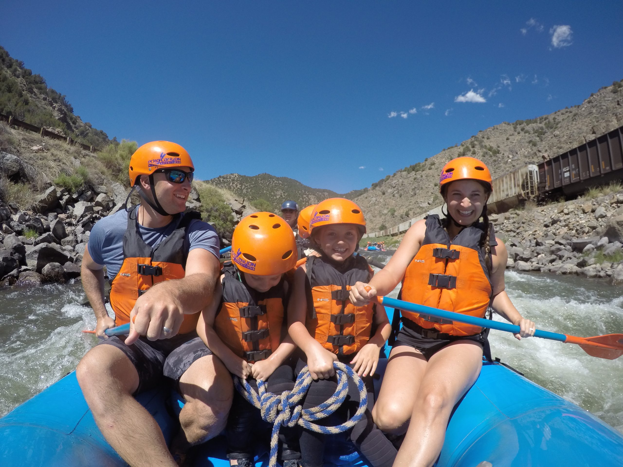 4 Days of Non-Stop Family Fun in Colorado - wadeworkscreative.com