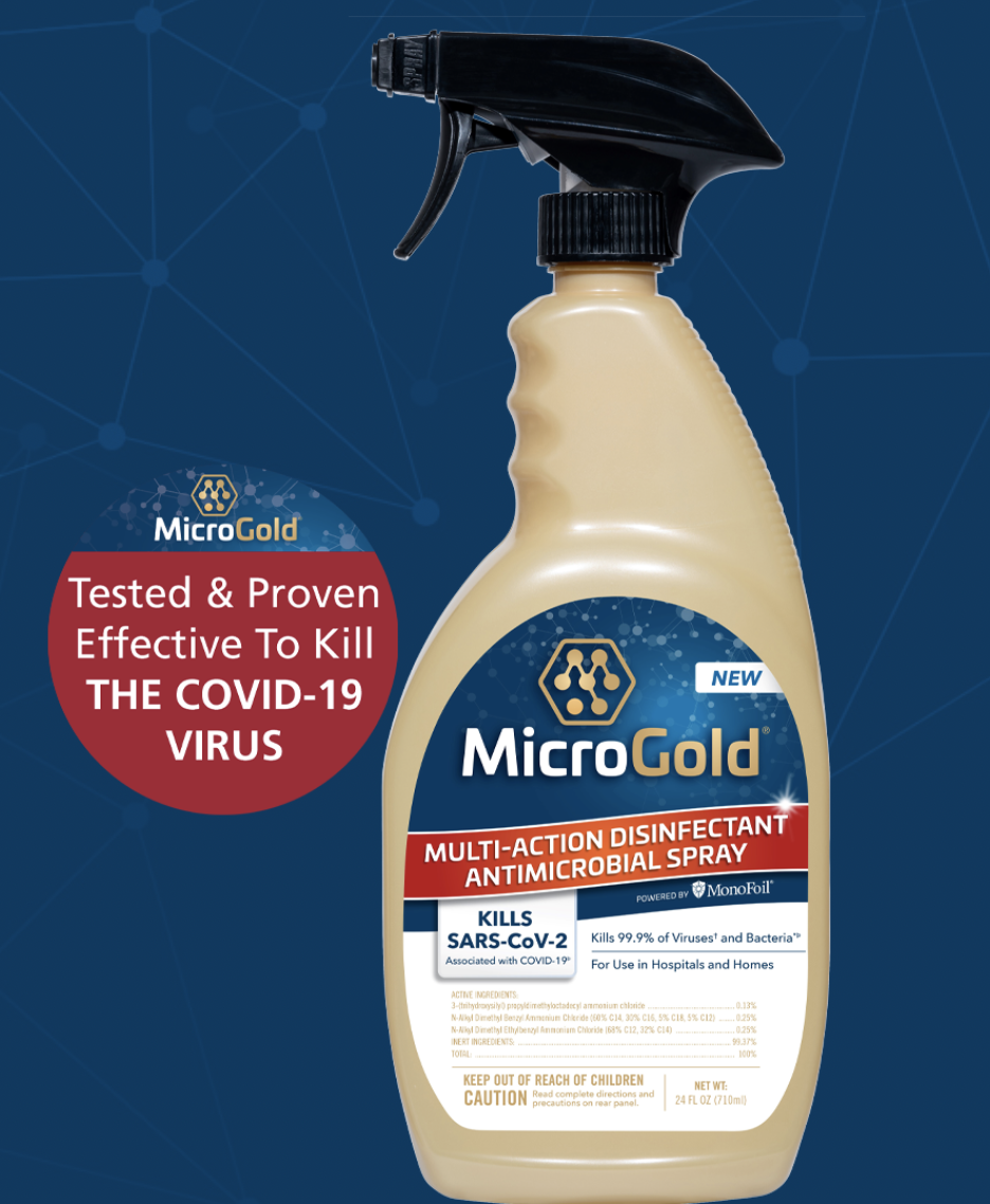 Keeping a Healthy Home - wadeworkscreative.com