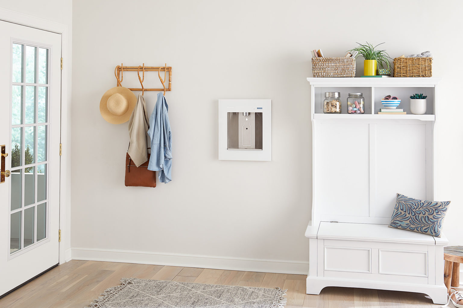 Home Relaxation - How to Add Comfort to Your Everyday - wadeworkscreative.com