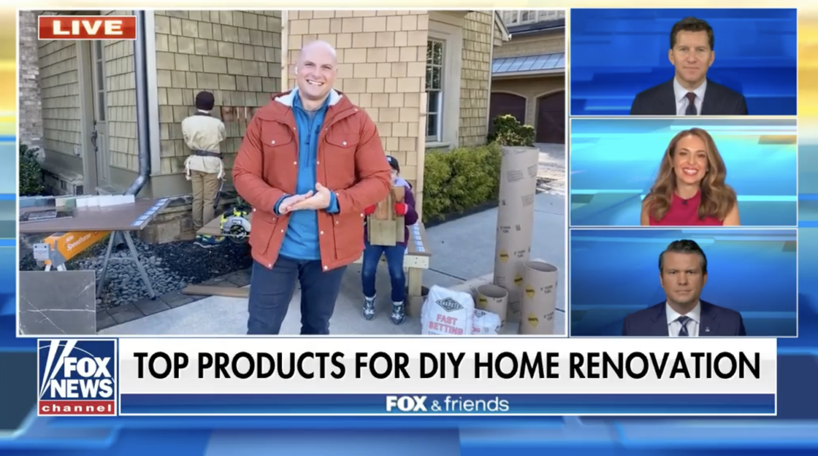 Blog - wadeworkscreative.com