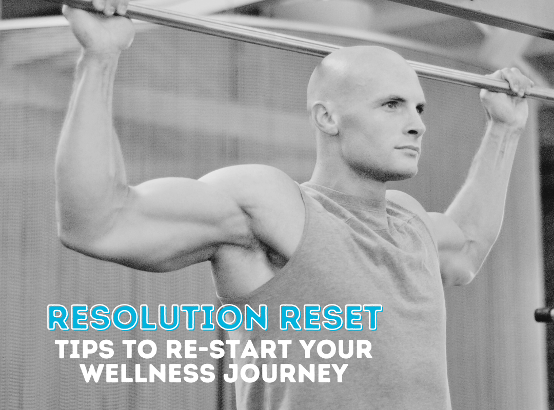 Resolution Refresh: Must-Have Wellness Finds to Reset & Recharge ...