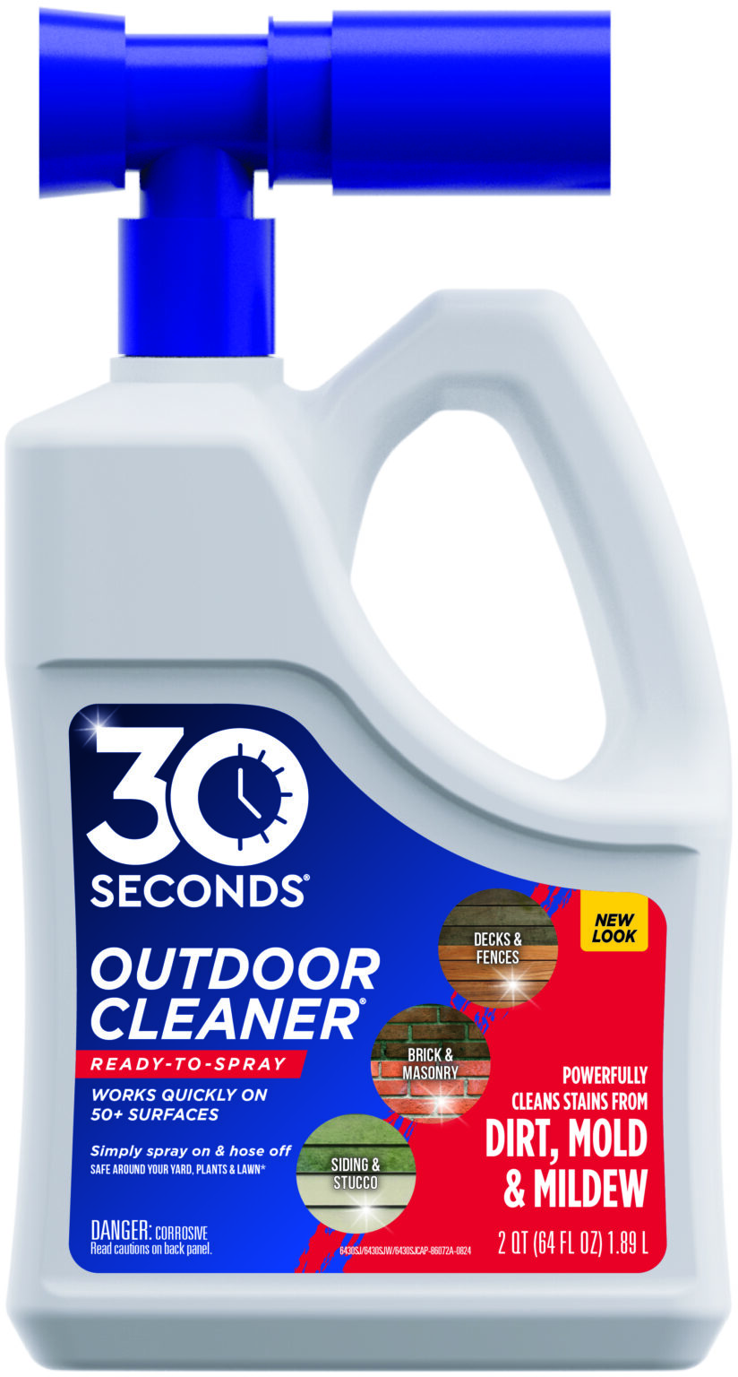 Outdoor Upgrades Made Easy - wadeworkscreative.com